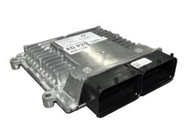 Hyundai Elantra — Модуль управления коробкой передач (TCM) Описание и ...