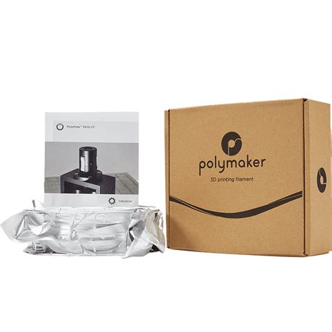 Polymaker Polymide Pa12 Cf Get3d