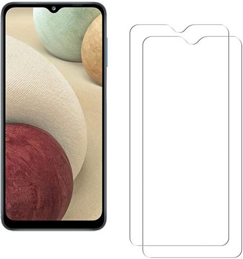 10 Best Screen Protectors For Samsung Galaxy A12