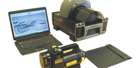 Security X Ray Scanner Scanna Scanx Scout X Ray System