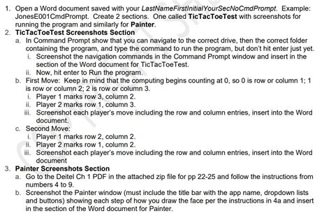 Open A Word Document Saved With Your Chegg