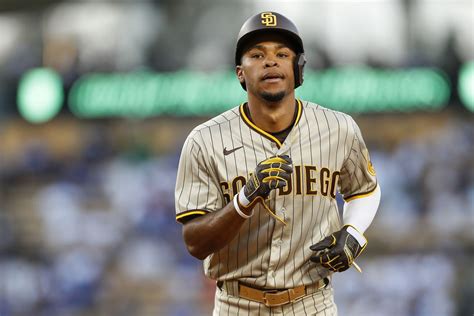 2022 Padres Player Review Jose Azocar Gaslamp Ball