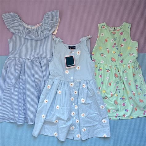Andy And Evan Dresses Girls Summer Dresses Rumi Ryder Andy Evan And