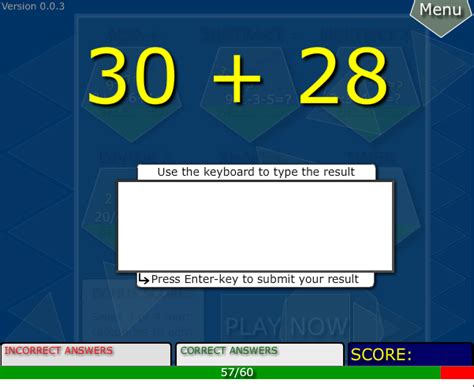 Mathmaster Play Online On Flash Museum 🕹️