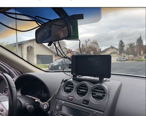 Figure 23 From Ai Based Pedestrian Detection And Avoidance At Night Using An Ir Camera Radar