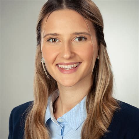 Vanessa Halbe Manager Gebiets Und Artenschutz Für Südlink Aedes