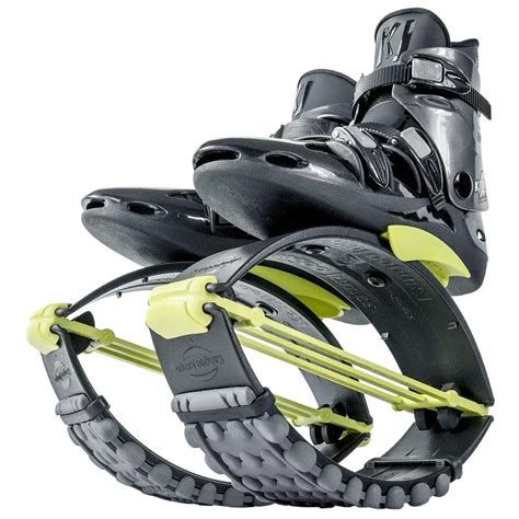 Información Completa De Botas Kangoo Jumps Tipos Beneficios Y Más
