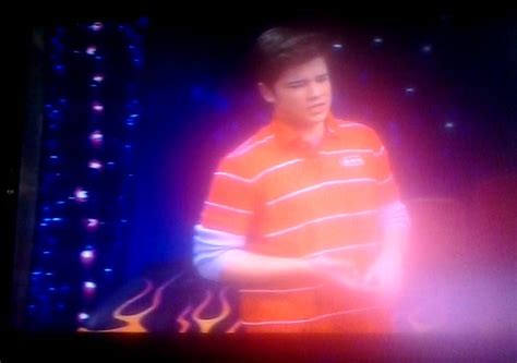 Ginger Fox My World Icarly Episode At Skye Clarey Blog