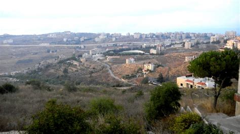 The Atlantic Divides Last Time In Bhamdoun