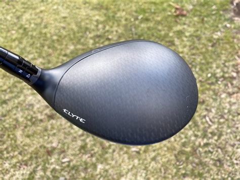 Callaway Launches Elyte Mini Driver Golfwrx