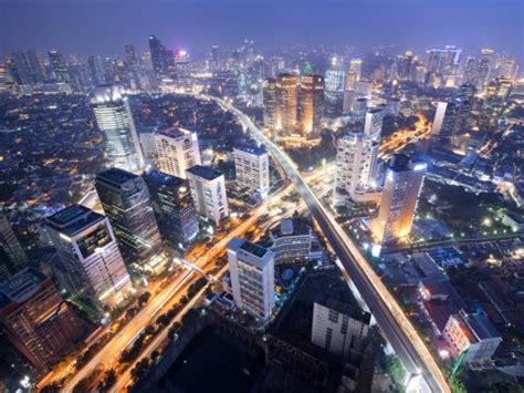Jakarta Explore Things To Do In Jakarta Travel Insider