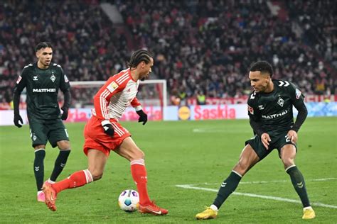 FC Bayern Munich Vs Union Berlin Score Prediction Insiders