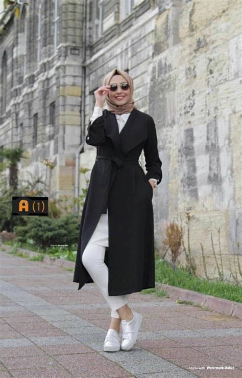 ستايل بنات المحجبات