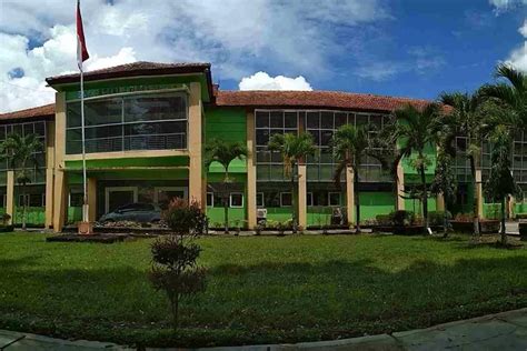 Lengkap 11 Sekolah Inilah Pembagian Wilayah Zonasi SMA Negeri Di