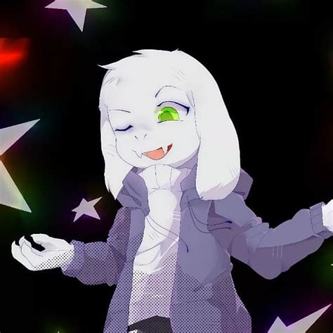 Asriel