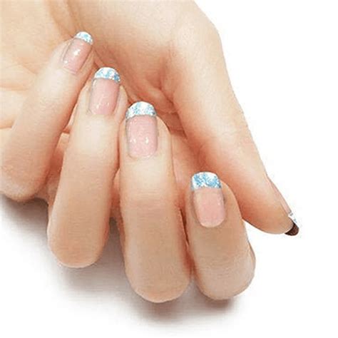 40 Best Chrome Nail Ideas Yourtango
