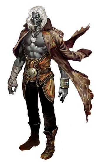 Keats Costume Transcended Folklore Wiki Fandom