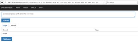 Routing Data From Docker To Prometheus Server Via Fluentd Treasure Data
