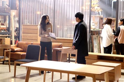 Photos Added New Stills For The Upcoming Korean Movie Beauty Inside