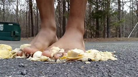 Bananas Stomped 4