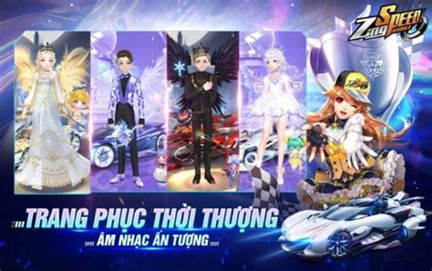 Tải ZingSpeed Mobile Hack APK v1 32 Full Kim Cương Drift Nitro