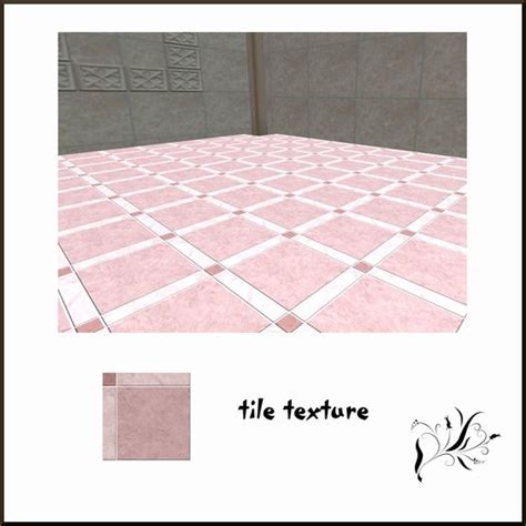 Second Life Marketplace Tile Texture