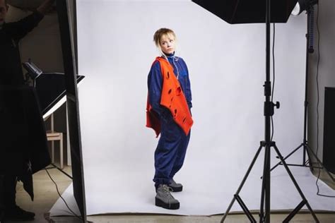 The Line Of Best Fit