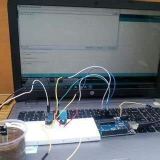 1 Block Diagram For Crop Monitoring Download Scientific Diagram