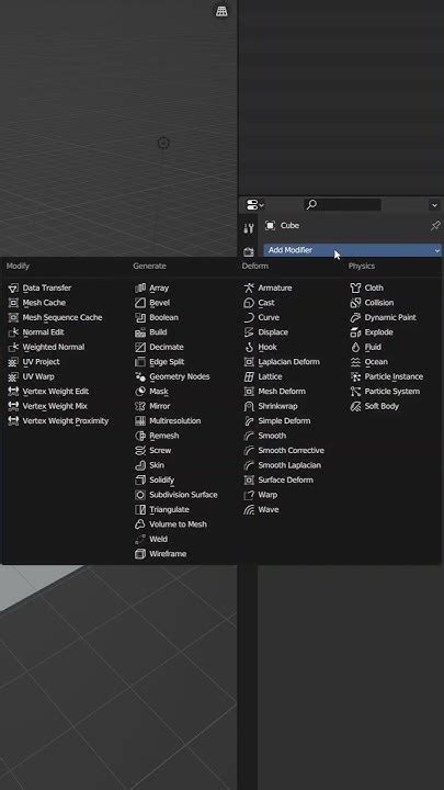 Learn Blender 3d In A Day Part 1 Blender3d 3danimation B3d