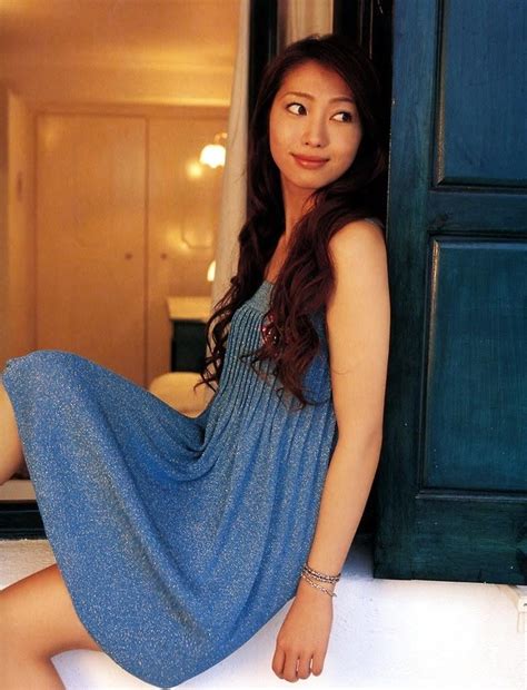Kaori Iida R Celebrityasians