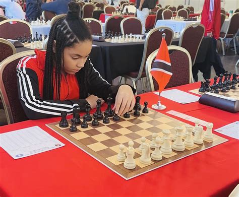 Alexandra Kumar Fide Online Arena