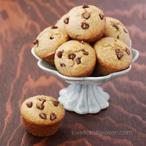 Low Fat Gf Muffins At Veronica Green Blog