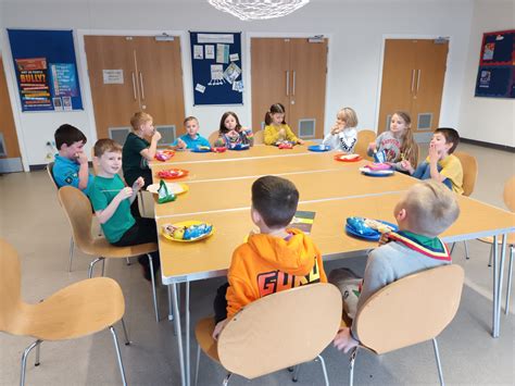 Thursday Beavers Sleepovers Warminster Scout Group