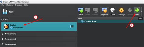Virtualbox Network Configuration For Oracle Rac Easy Guide