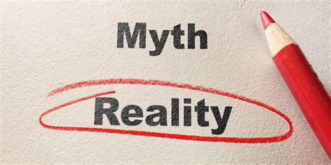 4 Agile Myths And How To Avoid Them The Agile Project Manager