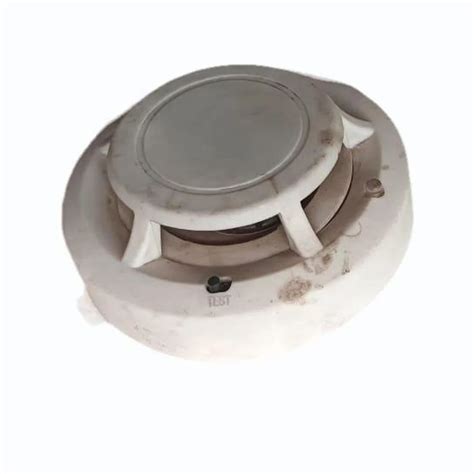 Addressable Smoke Detector Single Loop System At ₹ 2850 Piece In Ghaziabad