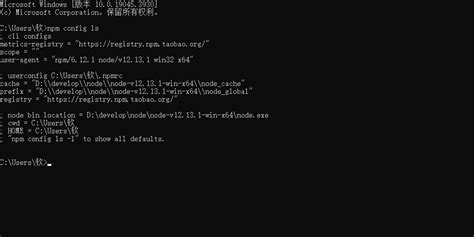 Nodejs 下载和环境配置nodejs12下载 Csdn博客