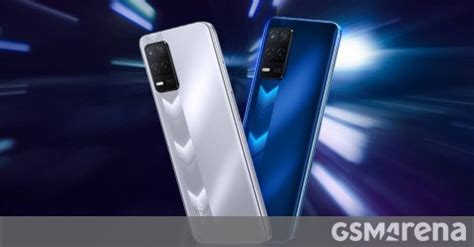 Realme Narzo G And G S India Launch Set For June Smart TV Will Tag Along GSMArena