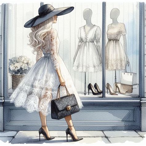 Пин от пользователя Ceculjak на доске Random Платья в цветочек Фэшн иллюстрация Фэшн иллюстрации