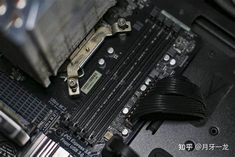教你如何压榨内存性能， 博帝蟒龙 Ddr4 3600超频测试 知乎