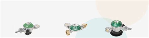 Designing Safety For Igt Domestic Gas Regulators Prevention Of Leakage