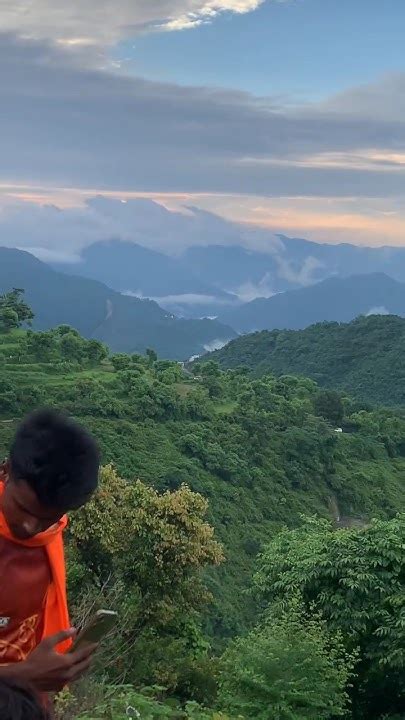 Rishikesh 😍🥰 Nilkanth Rishikesh Youtube