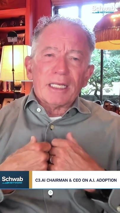 A Lot Of Pressure On Software Companies Thomas Siebel C3ai