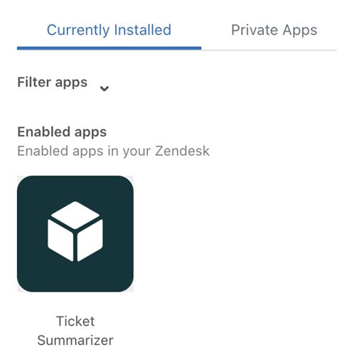 Using Ai To Summarize Conversations In A Support App Zendesk