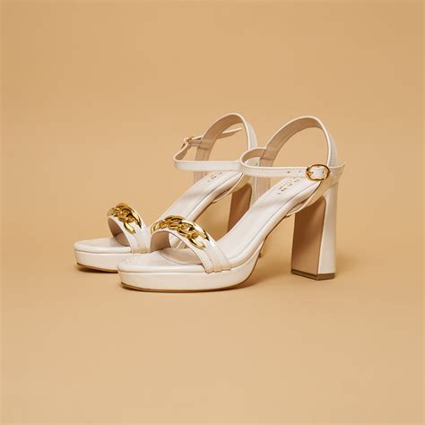 Cherry And Vanilla Collection Elegant And Trendy Footwear Eridani