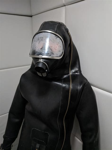 Dry Suit Ruff S Stuff Blog