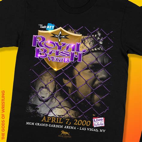 Ready To Rumble Jimmy King
