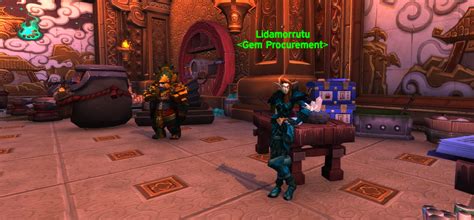 Necklace Rings And Trinket Unlocks Now Account Wide In Remix Mists Of Pandaria Noticias De