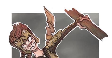 Wigfrid Dont Starve Пикабу