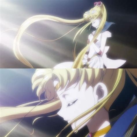 Pin Af Deborah P Sailor Moon Crystal